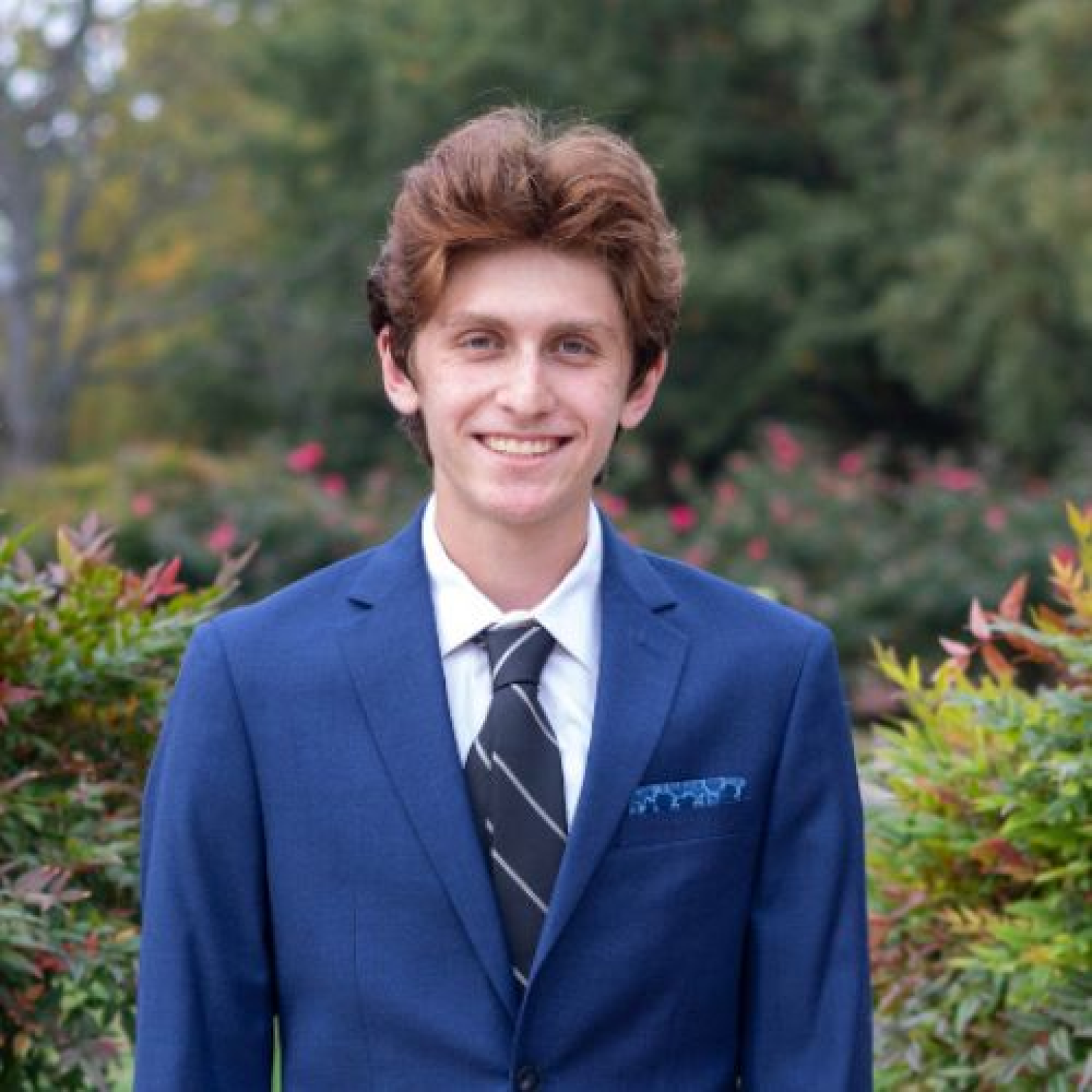 UH Students Receive 24-25 Philip Merrill Presidential Scholar ...