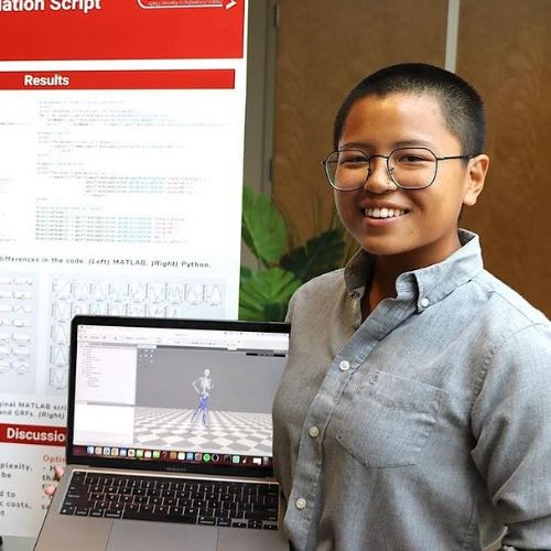 UH Students Receive 24-25 Philip Merrill Presidential Scholar ...
