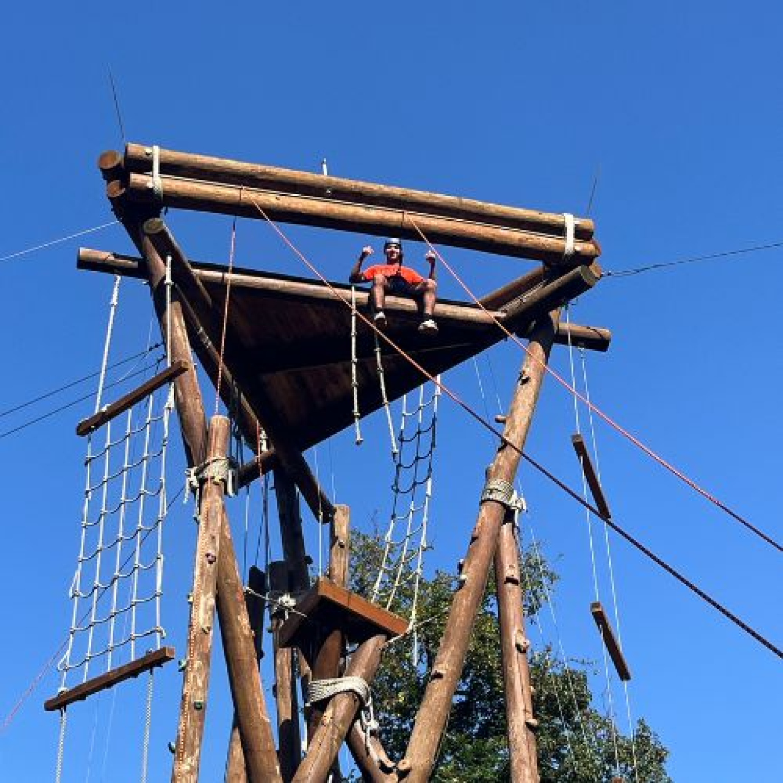Climbing for Connection – University Honors